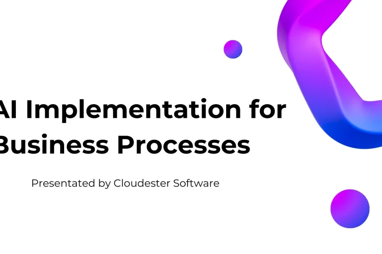 Business Intelligence Implementation Services