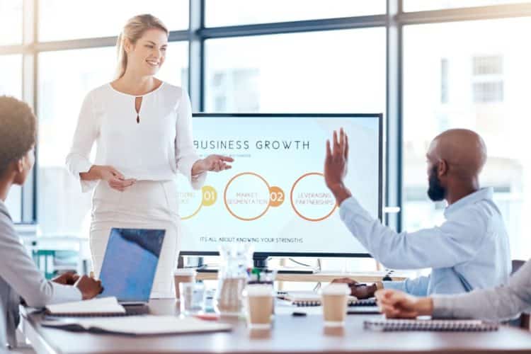 Best Artifical Intelligence Consulting Company In Usa