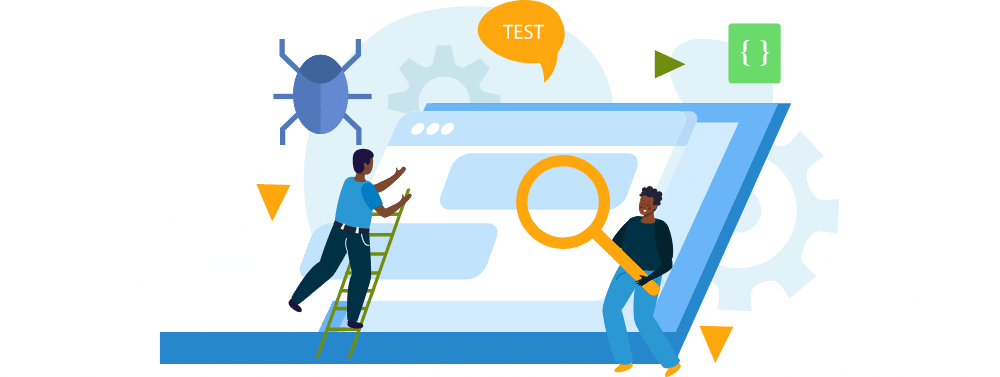 Reliable Software Testing & QA Services for Your Business
